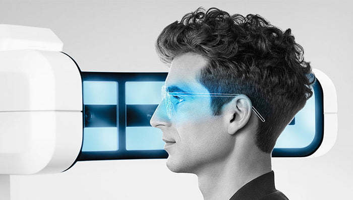 Eyecare Treatment Sydney | Icon Eyewear